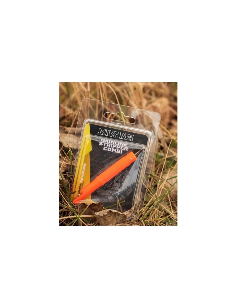 MIVARDI SKINLINE STRIPPER COMBI