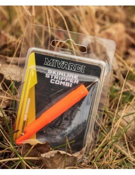 MIVARDI SKINLINE STRIPPER COMBI