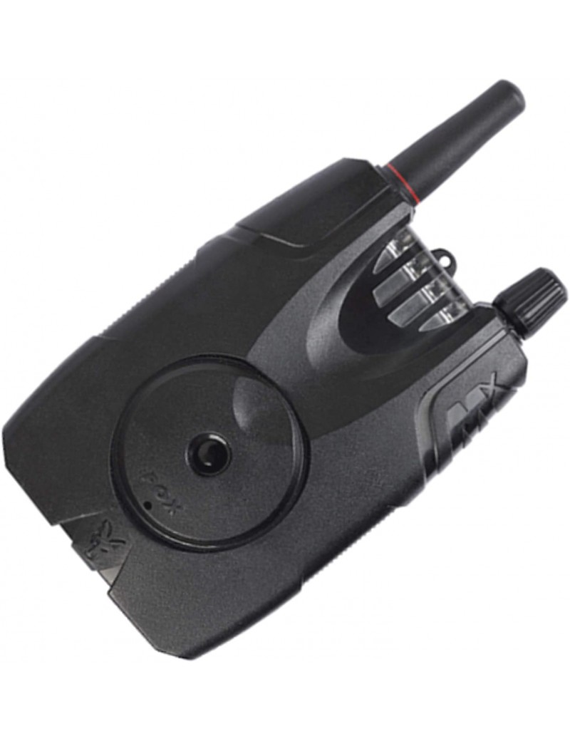 FOX MICRON MX 3 ROD SET